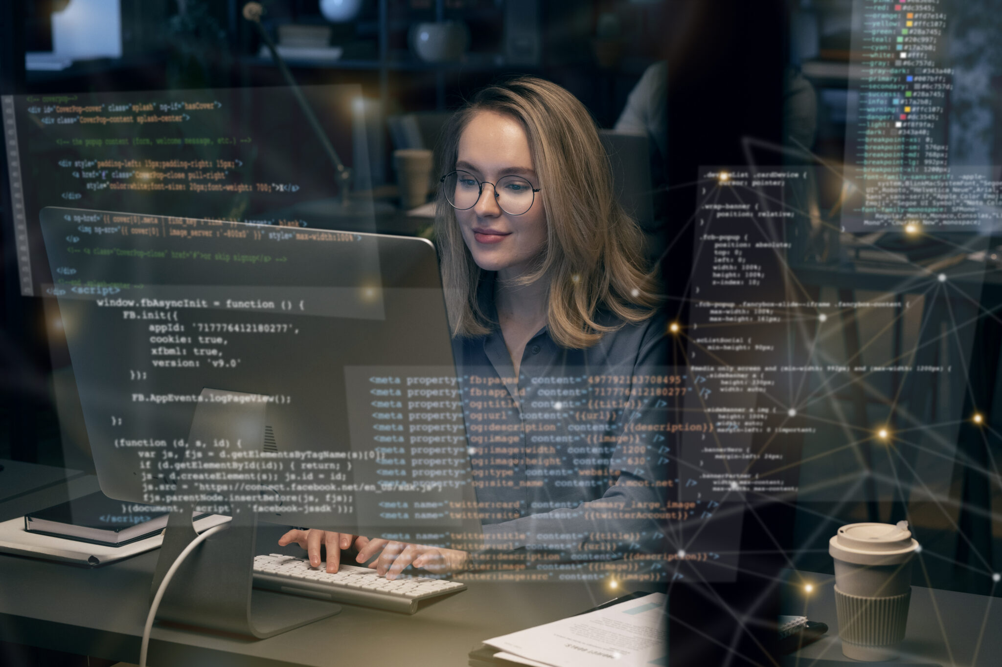Claritech Solutions Cybersecurity Experts Bring You IT Peace